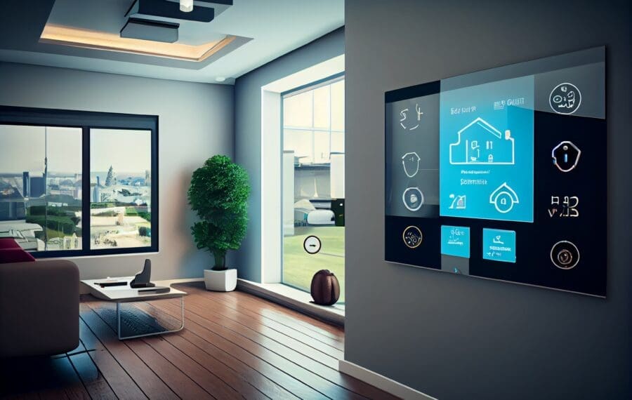 Vreți o casă inteligentă? Cum se construiește și ce dotări trebuie să ...