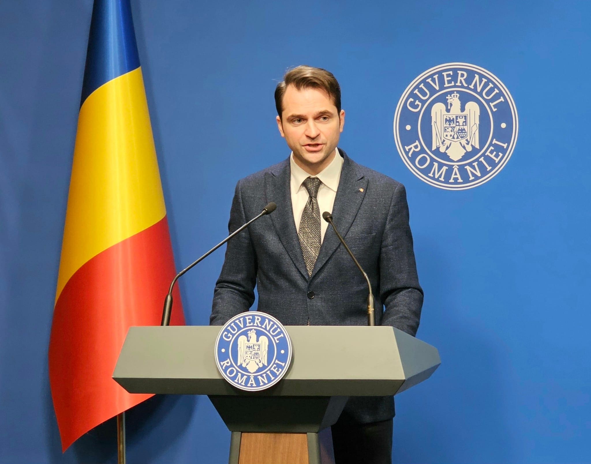 Restructurare la Ministerul Energiei: reducere cu 25% a cheltuielilor ...