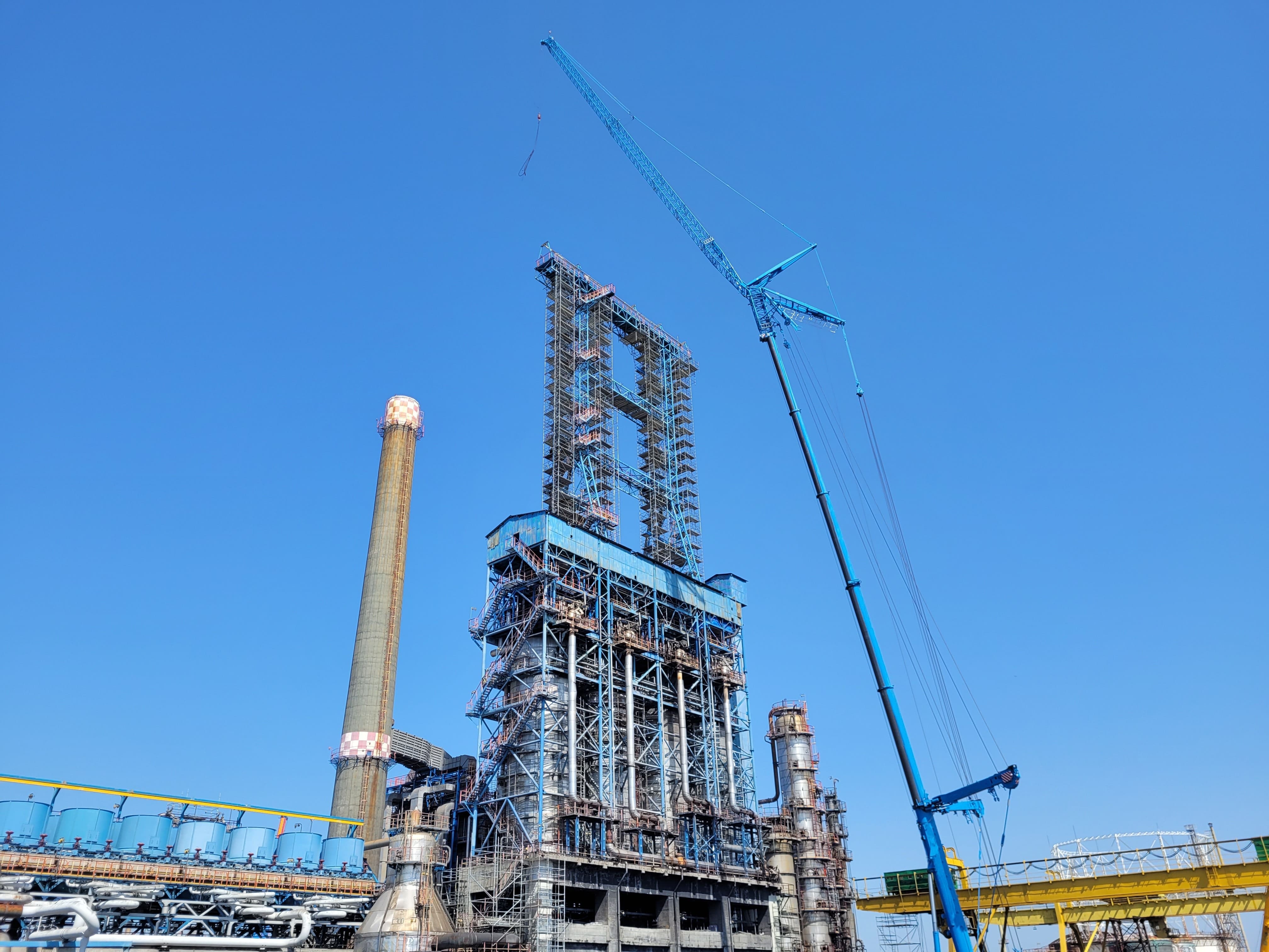 Producția de hidrocarburi a OMV Petrom în scădere - Energy Magazine