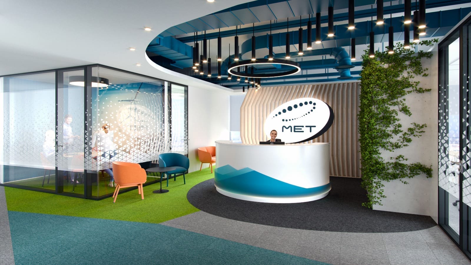 După 15 ani de prezență pe piața de energie și gaze, MET România își ...