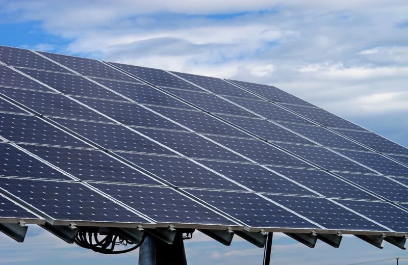 DEER explică de ce două noi parcuri solare din Dâmbovița nu sunt încă ...