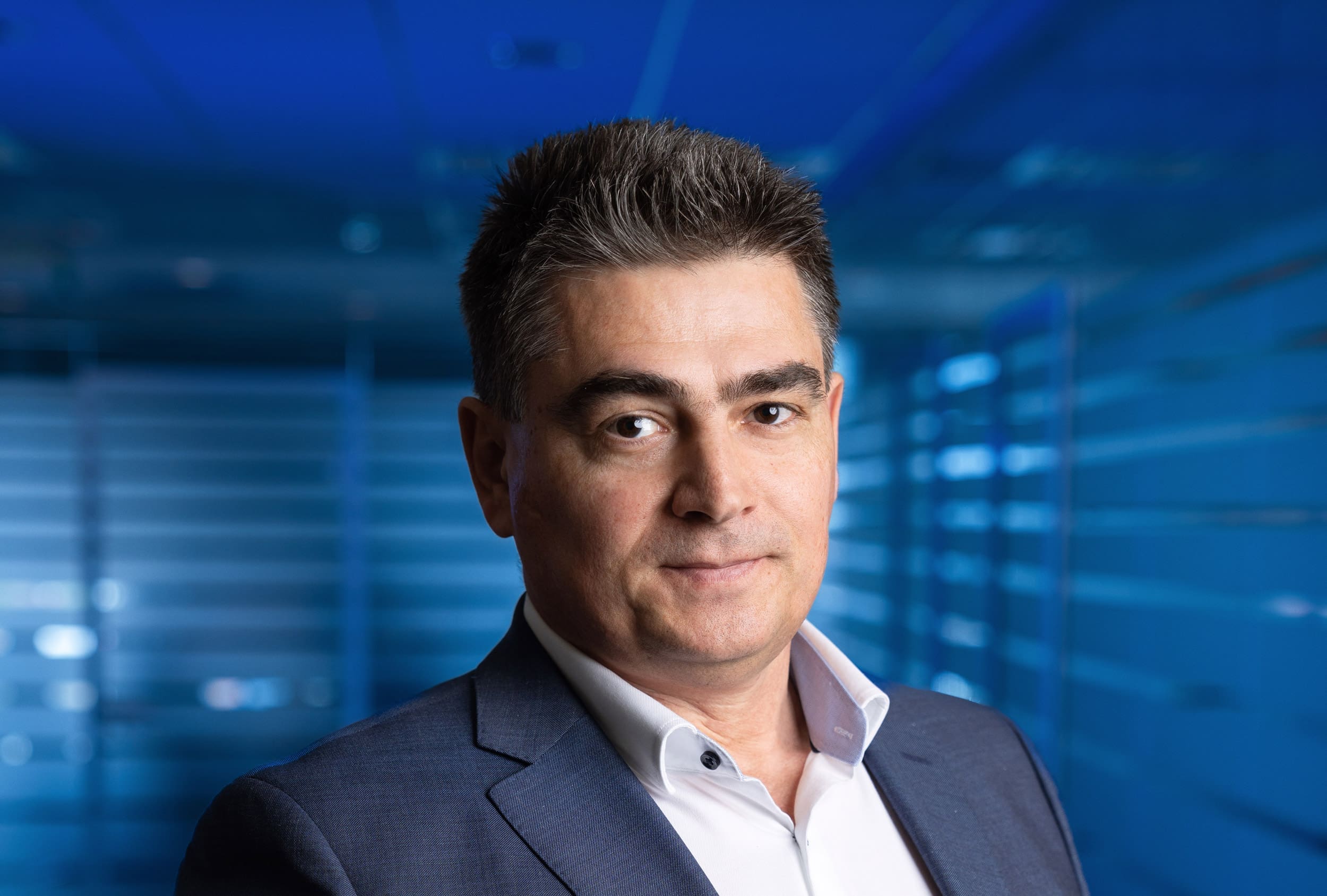 Christian Leonte, WALDEVAR Energy: Tranziția României către energie ...