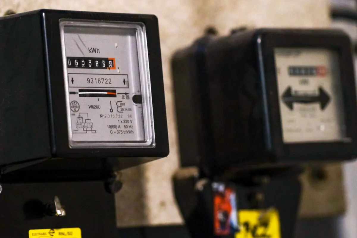 Contoarele inteligente, prioritate pentru distribuțiile de energie din ...