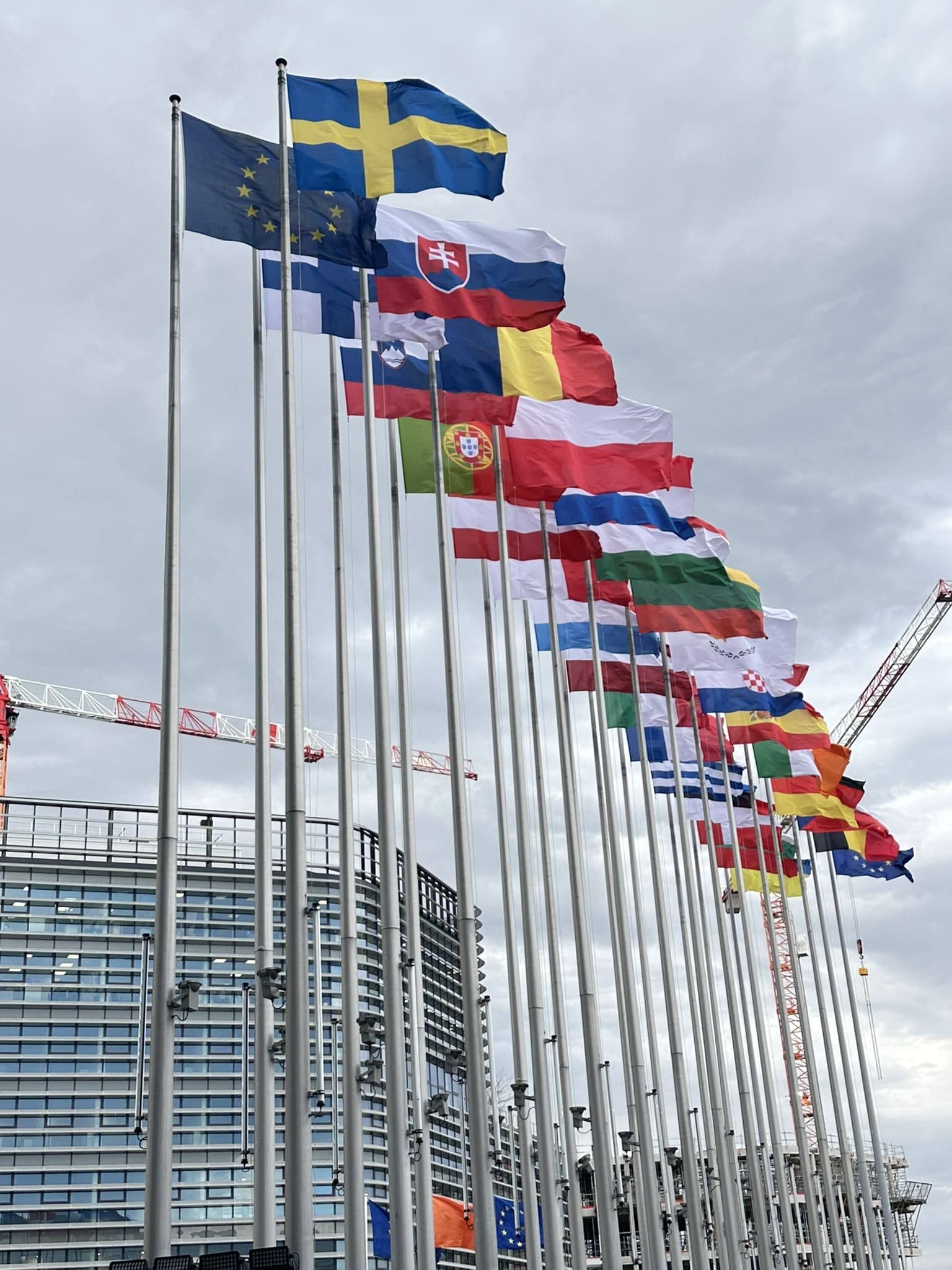 Corespondență de la Strasbourg: Alegerea noii Comisii Europene, bugetul ...