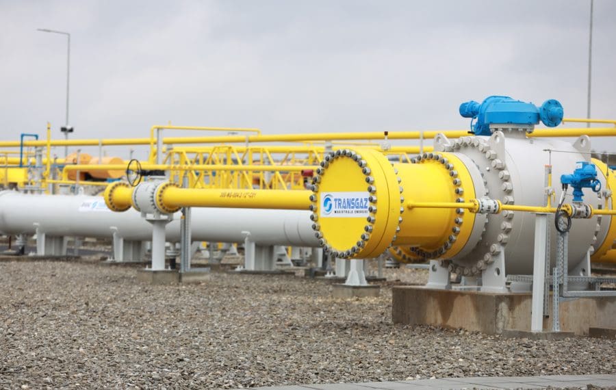 Transgaz și-a dublat profitul anul trecut - Energy Magazine