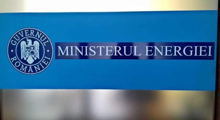 Ministerul Energiei a început restructurarea companiilor de stat - Energy Magazine