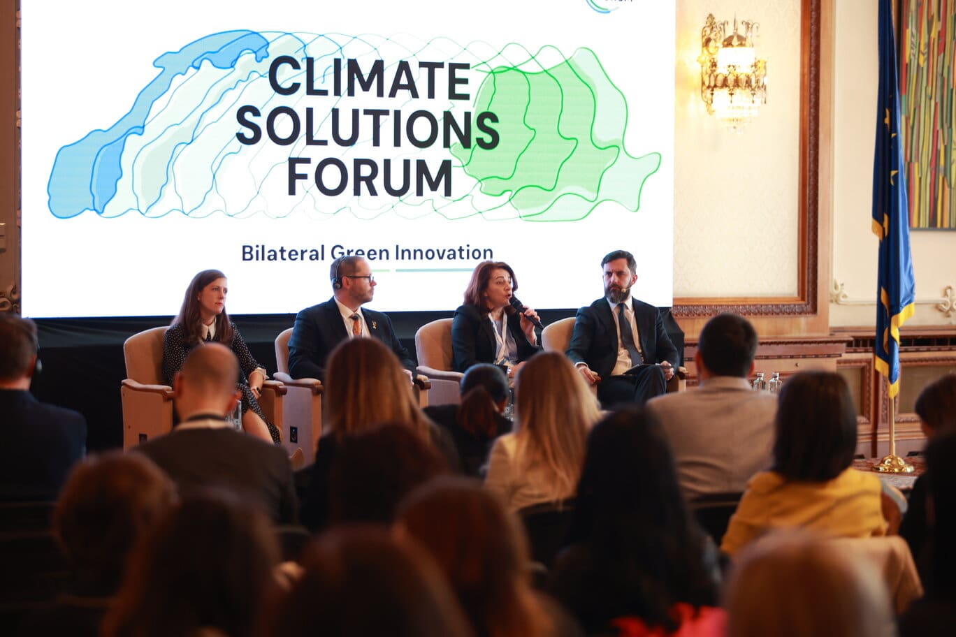 Ghidul Climate Paths: Instrument pentru accelerarea tranziției verzi ...