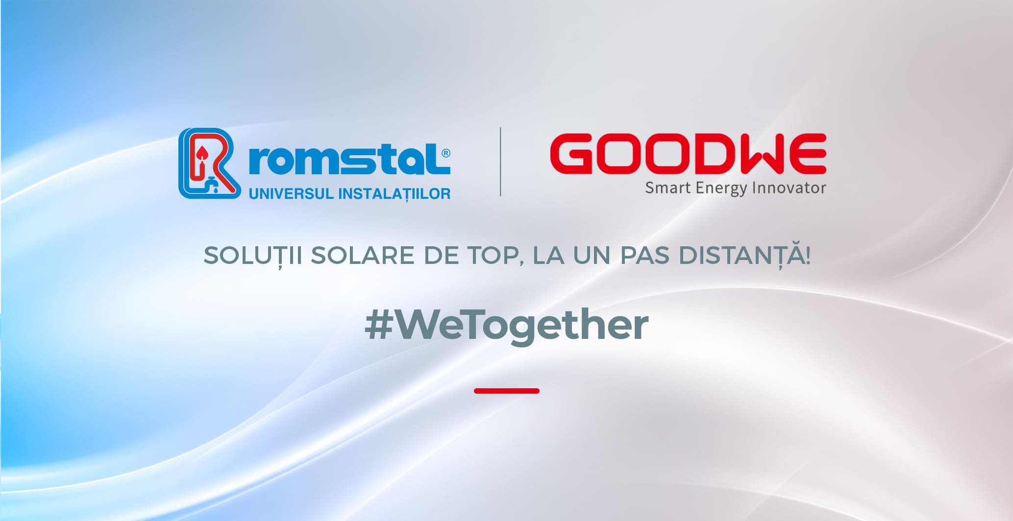 GoodWe și Romstal: Parteneriat pentru viitorul energetic al României ...