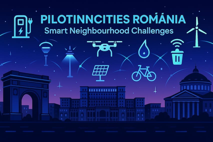PilotInnCities: Granturi pentru proiecte-pilot Smart City în România ...