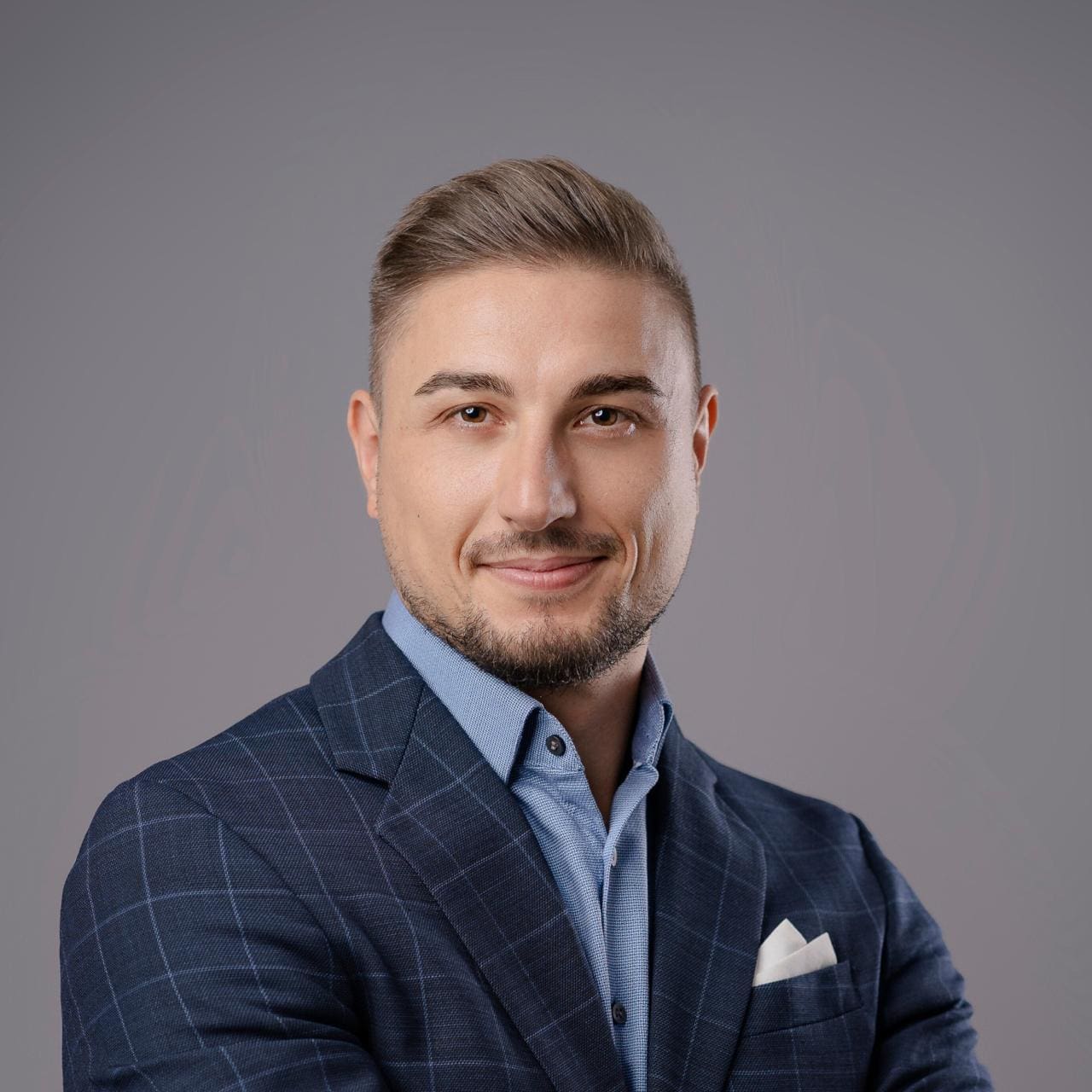 Olivian Savin // Balancing the Future: The Role of Flexibility in ...
