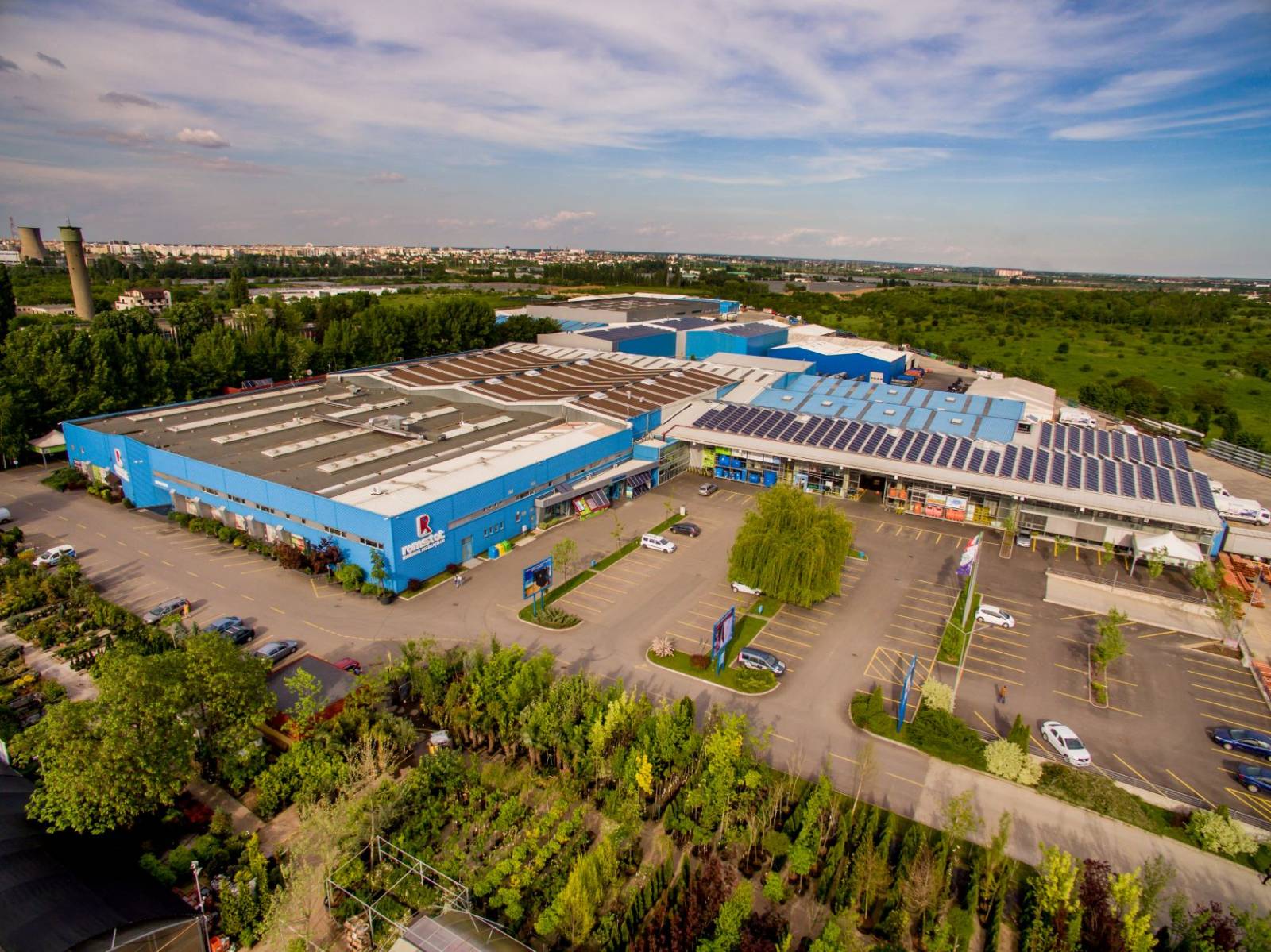 Romstal – Vii cu o idee, pleci cu o soluție! - Energy Magazine