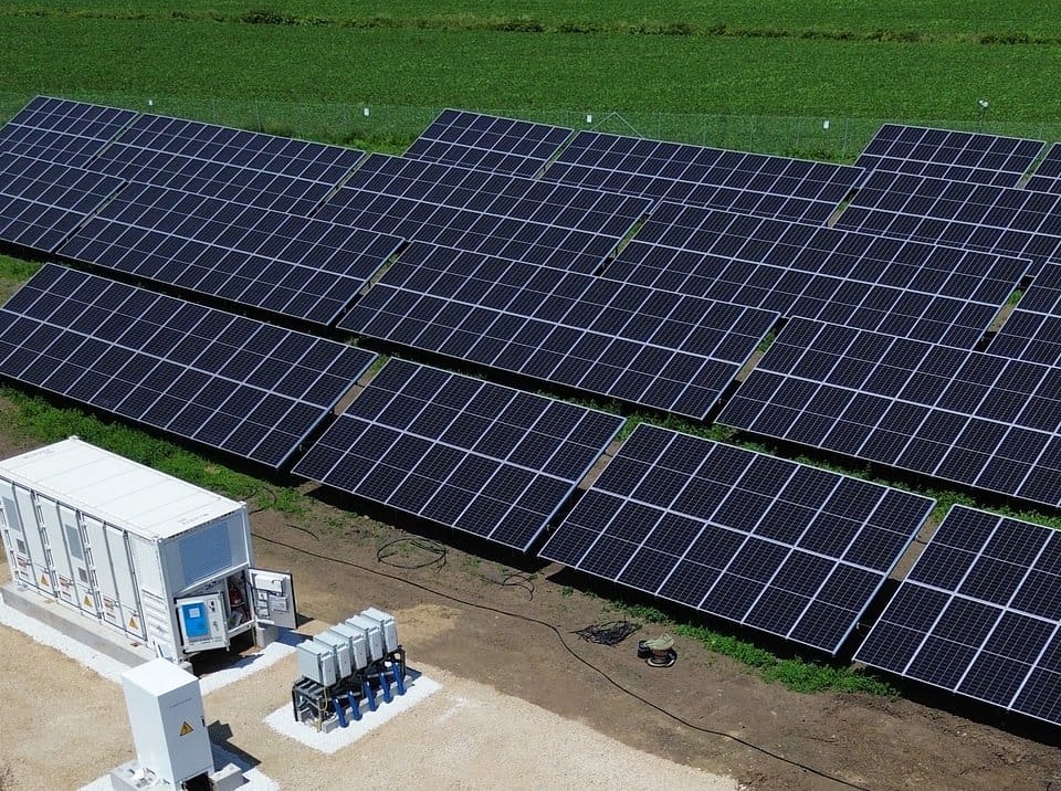 Parapet construiește centrale fotovoltaice de 80 MWp pentru Alerion ...