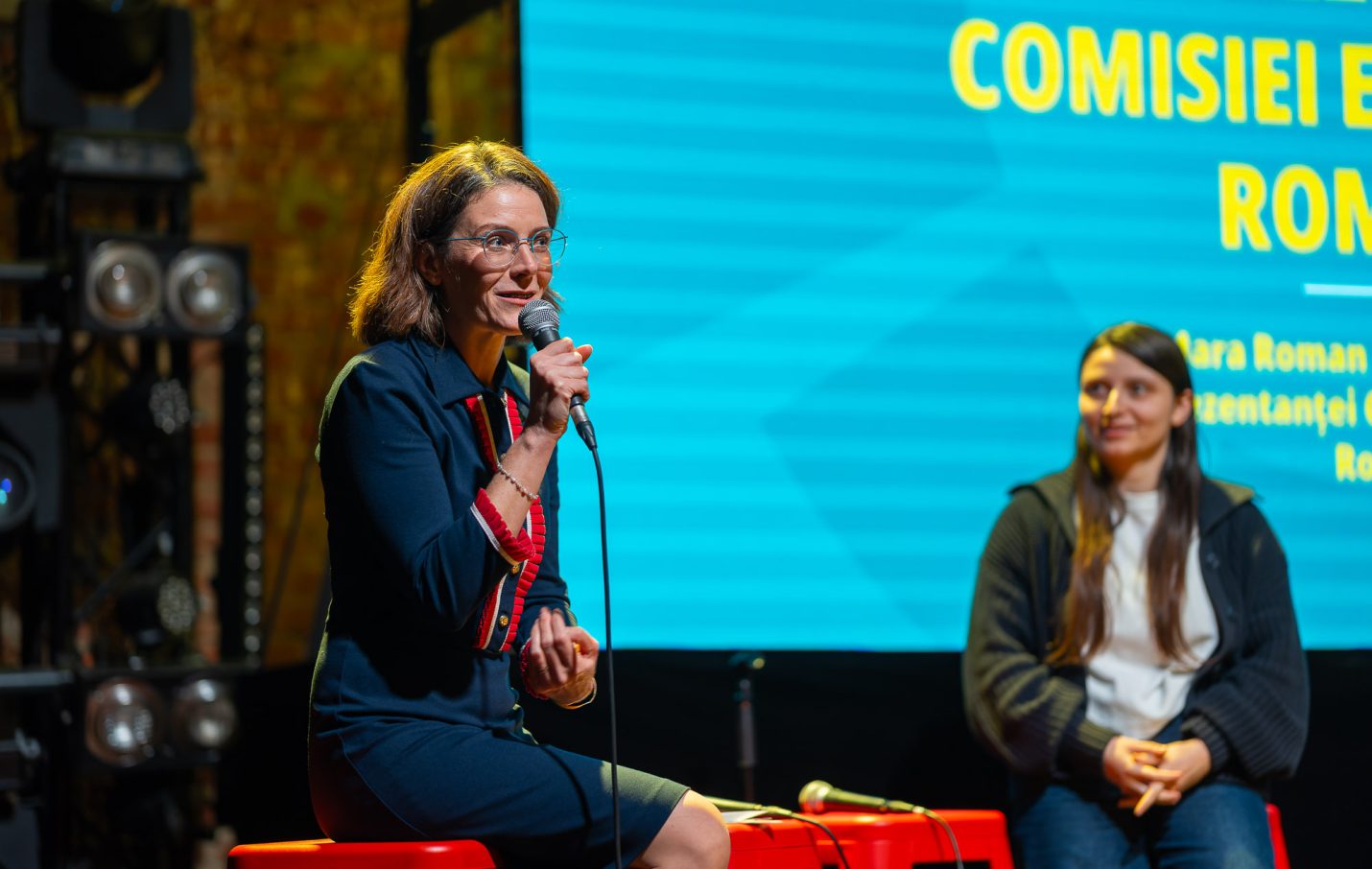 O infrastructură unică pentru inovație climatică și energie curată în ...